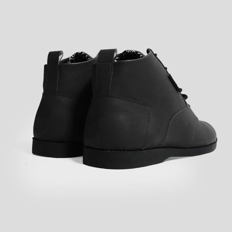Promo Sepatu Formal Pria Casual Pantofel Kerja Boot Prodigo Rama - 44 ...