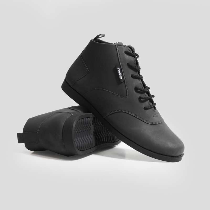 Promo Sepatu Formal Pria Casual Pantofel Kerja Boot Prodigo Rama - 44 ...