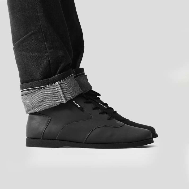Promo Sepatu Formal Pria Casual Pantofel Kerja Boot Prodigo Rama - 44 ...