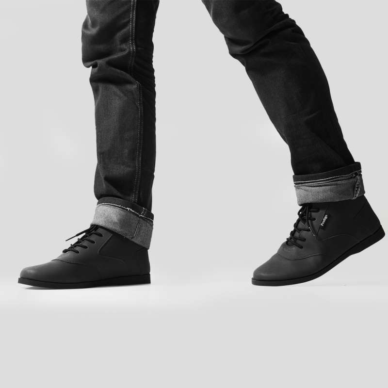 Promo Sepatu Formal Pria Casual Pantofel Kerja Boot Prodigo Rama - 44 ...