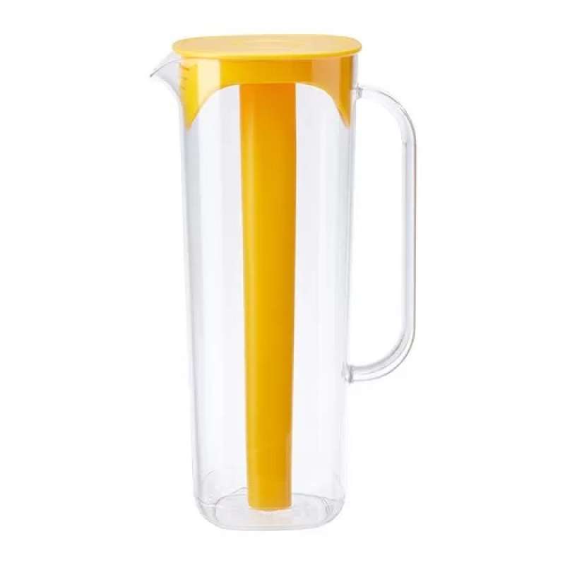 Promo Jug Pitcher Teko Air Minum Dg Penutup Plastik 1700ml Wmo Ik2912 ...