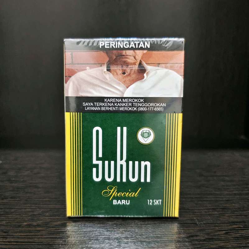 Jual Rokok 1 Slop Harga Grosir Februari 2024 - Blibli