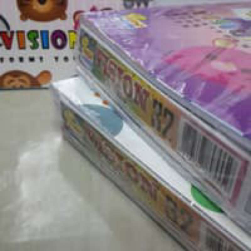Jual Buku Tulis 32 Lembar Vision Original Harga Termurah April 2024 ...
