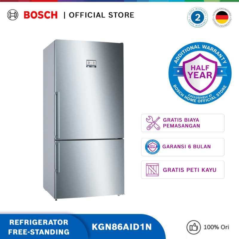 Kulkas Freezer Bawah - Harga Terbaru Agustus 2024 | Blibli