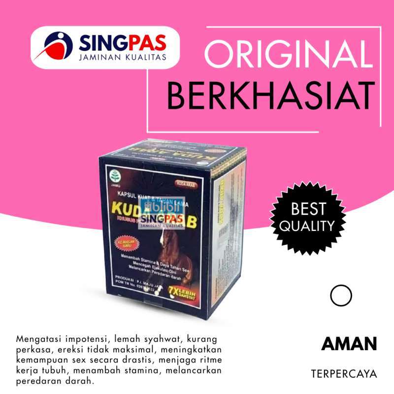 Jual Herbal Kuda Arab Original Kapsul Vitalitas Pria di Seller Siunik ... Jual Herbal Kuda Arab Original Kapsul Vitalitas Pria di Seller Siunik ...