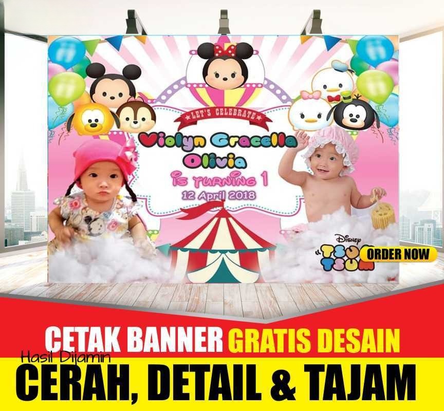Jual Cetak Backdrop Harga Termurah Dan Terlengkap 2024 | Blibli