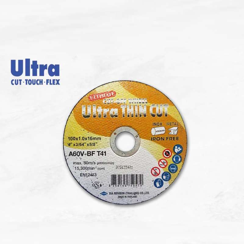 Jual Mata Resibon Tipis Wd 4 Terbaik Oktober 2025 - Harga Murah ...