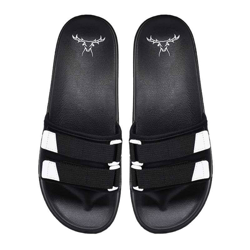 Promo Loggo - Sandal Evo 1.0 Series - Sandal Pria Extralight Phylon ...