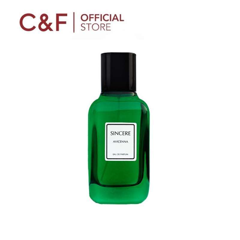 Promo Avicenna Sincere Premiere Women Edp 100 Ml - Parfum Wanita Diskon ...