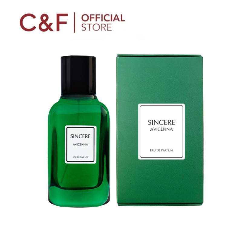 Promo Avicenna Sincere Premiere Women Edp 100 Ml - Parfum Wanita Diskon 15% Di Seller C&f ...