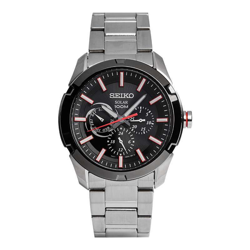 Jual Produk Seiko Solar - Harga Promo & Diskon | Blibli.com