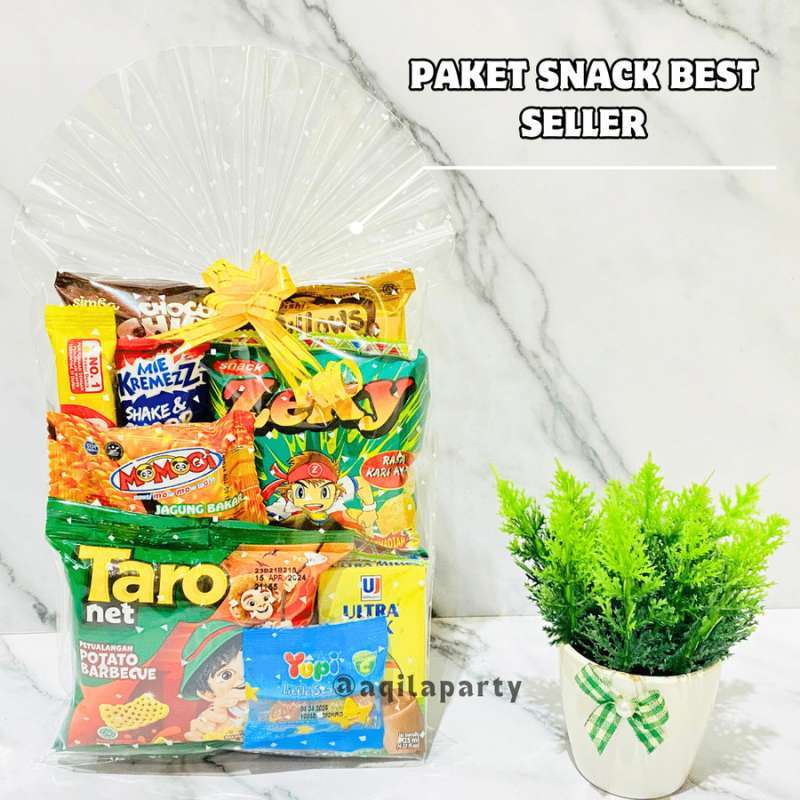 Jual Bingkisan Ultah Anak Harga Termurah Dan Terlengkap 2024 | Blibli