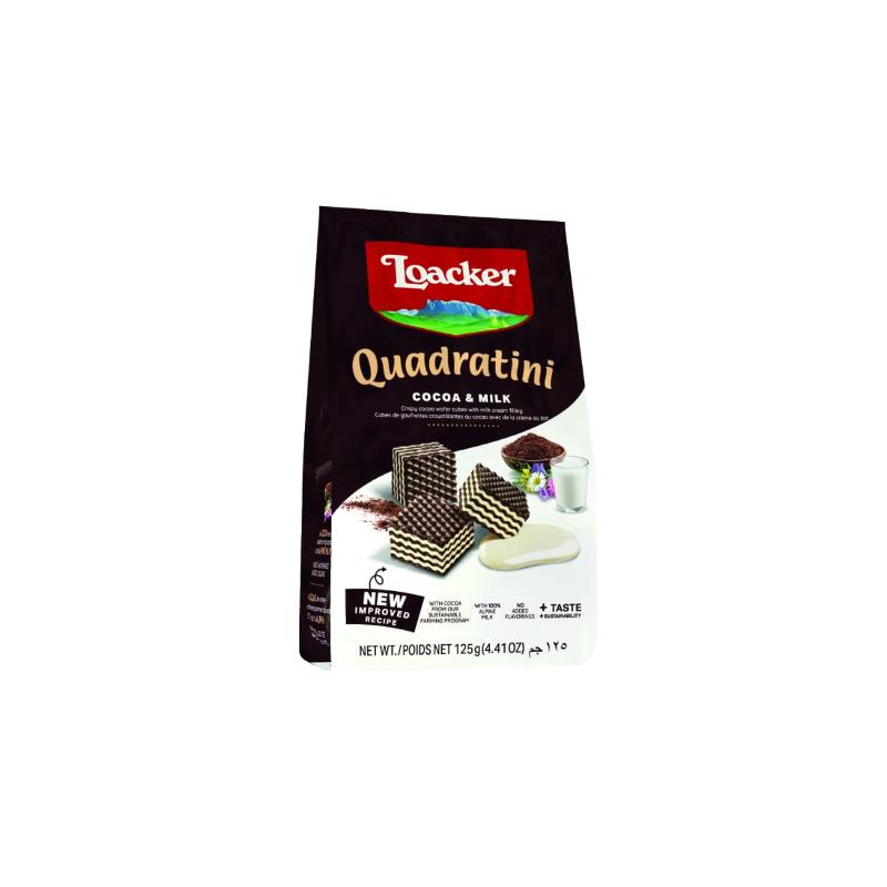 Jual Wafer Loacker Classic Termurah - Harga Grosir Terupdate Hari Ini ...