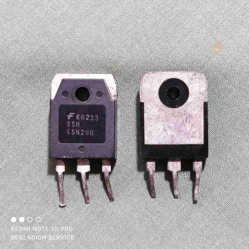 Jual Mosfet Cabutan Original, Murah & Diskon Agustus 2024 | Blibli
