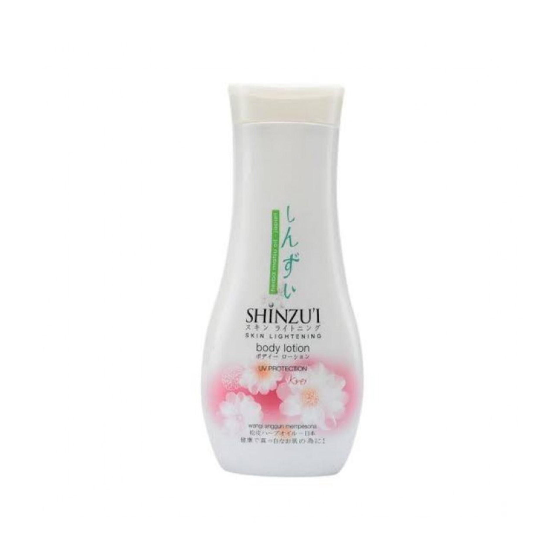 Promo SHINZUI HBL 100 ML Diskon 4% di Seller Apotek Pelita Farma ...