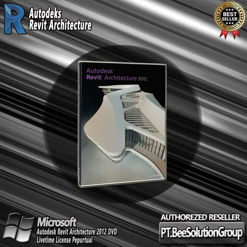 Jual Revit License Original Murah - Harga Diskon Juni 2024 | Blibli