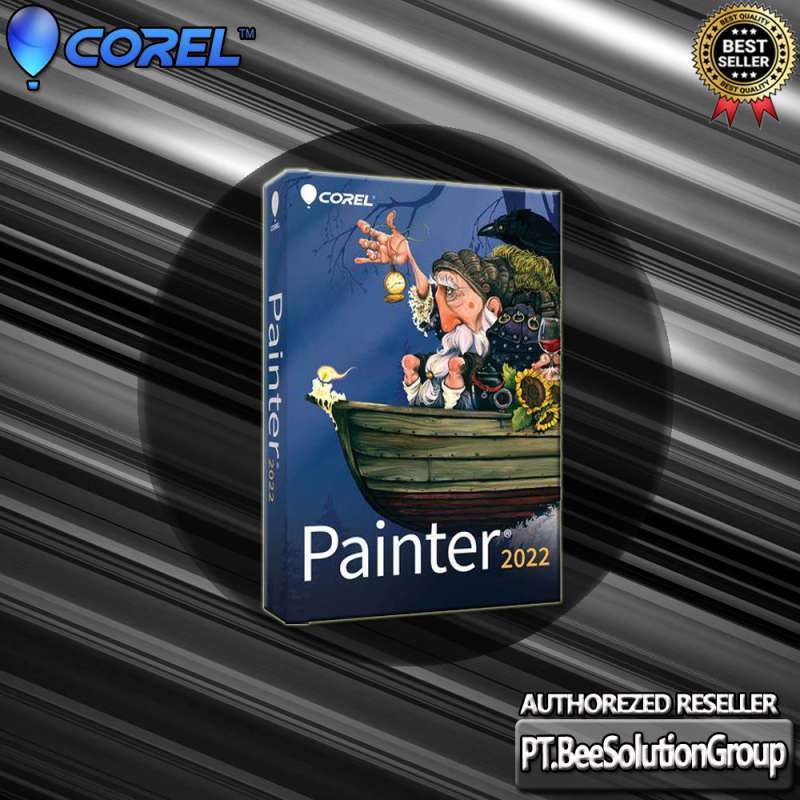 Jual Corel 2022 Original Murah - Harga Diskon Juli 2024 | Blibli