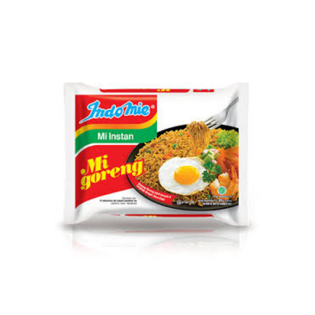Jual [Promo] - Unilever Indomie Goreng [1 Pcs] di Seller Unilever ID ...