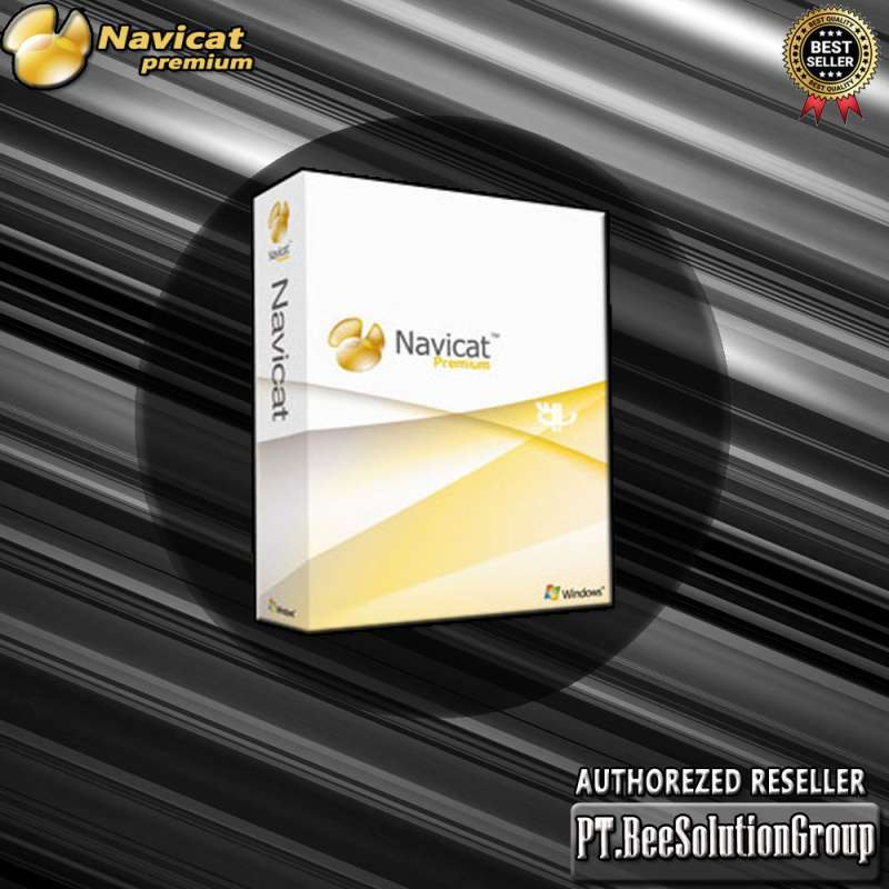 Jual Navicat Premium Enterprise Perpetual License Di Seller Beestore Bandung - Mengger, Kota ...