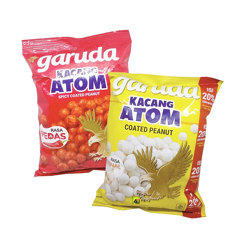 Jual Kacang Sukro Garuda 1 Pak Termurah - Harga Grosir Terupdate Hari ...