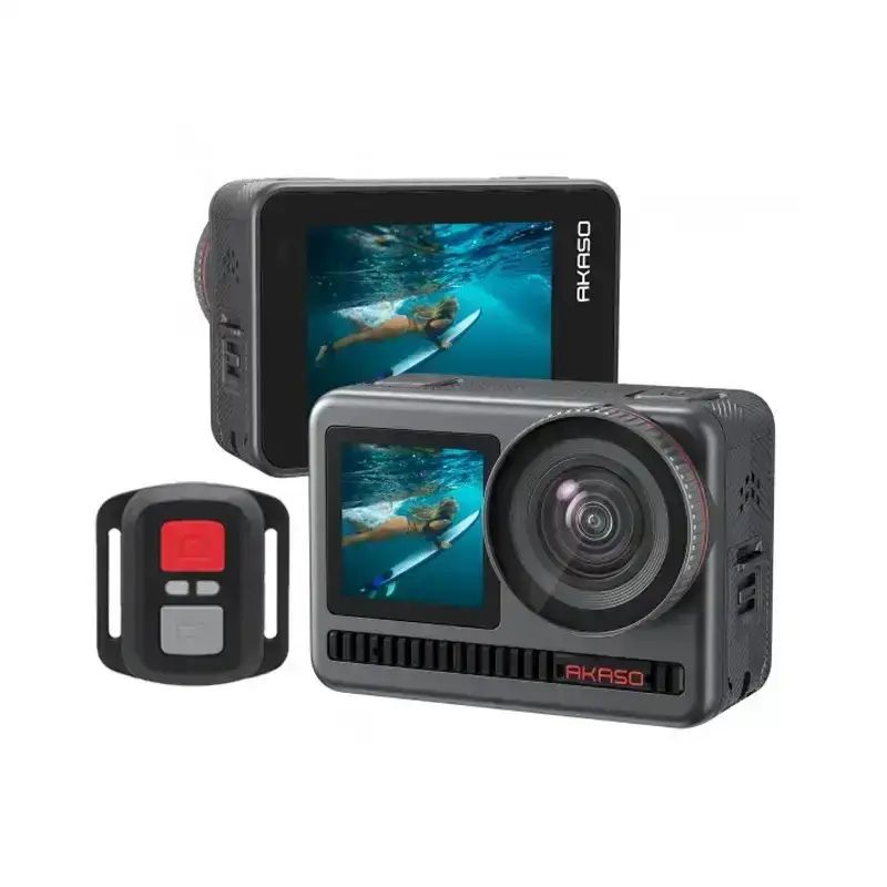 Promo Jpc Kemang Akaso Brave 8 New Version 4k Action Cam Akaso Brave8 ...