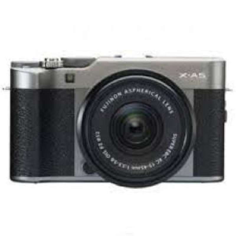 Jual Fujifilm X-a5 Kit 15-45mm // Kamera Mirrorless Xa5 Di Seller Clasico Electronic - Kantor ...