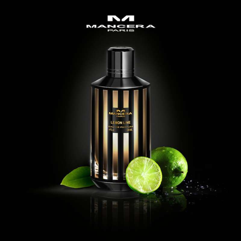 Jual Mancera Lemon Line Edp 120ml Di Seller Lovebywinni - Jagakarsa ...