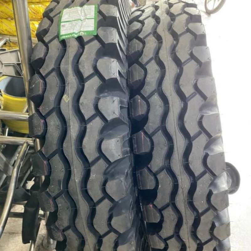 Jual Ban Truck / Truk Mrf 750-16 ( M77 ) Di Seller Brazica - Eka Jaya ...