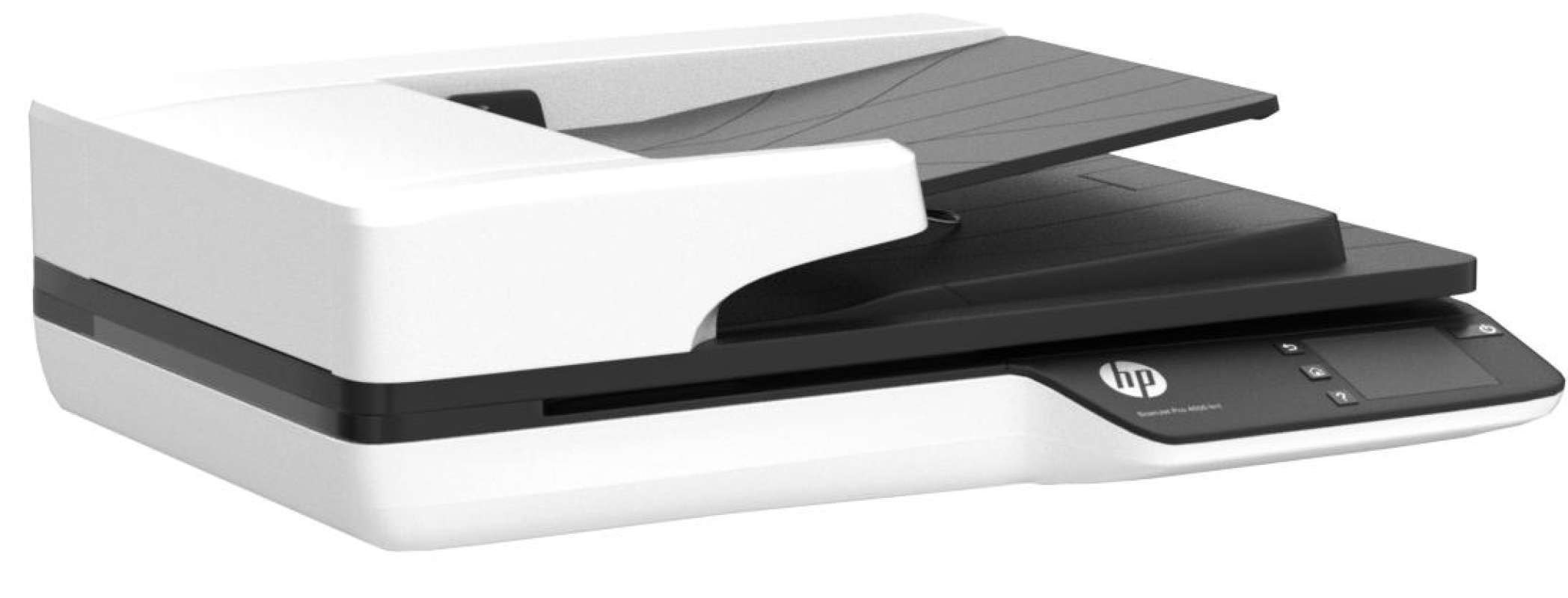 Promo Scanner Hp Scanjet Pro 4500fn1 Diskon 9% Di Seller Print Scan ...