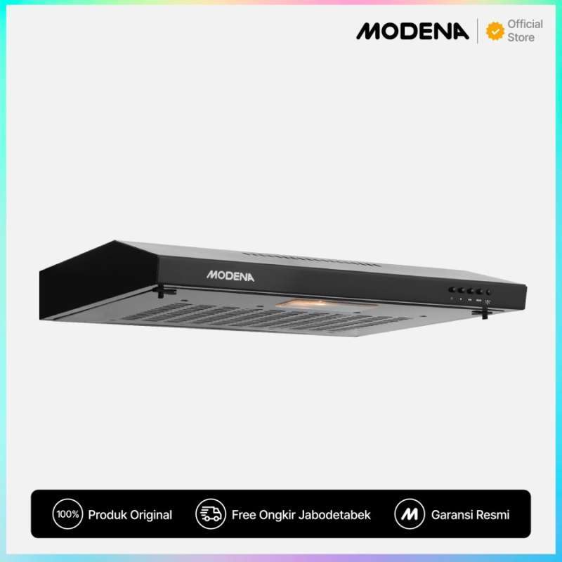 Jual Modena Slim Hood - Px 7001 Di Seller Modena Official Store - Pasir ...