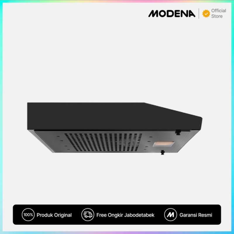 Jual Modena Slim Hood - Px 7001 Di Seller Modena Official Store - Pasir ...