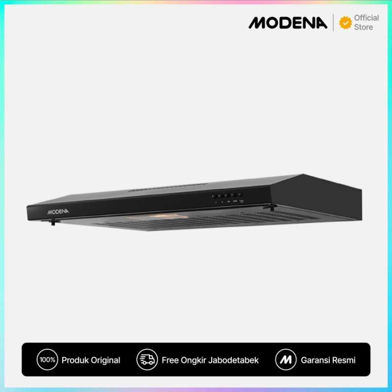 Jual Modena Slim Hood - Px 7001 Di Seller Modena Official Store - Pasir ...