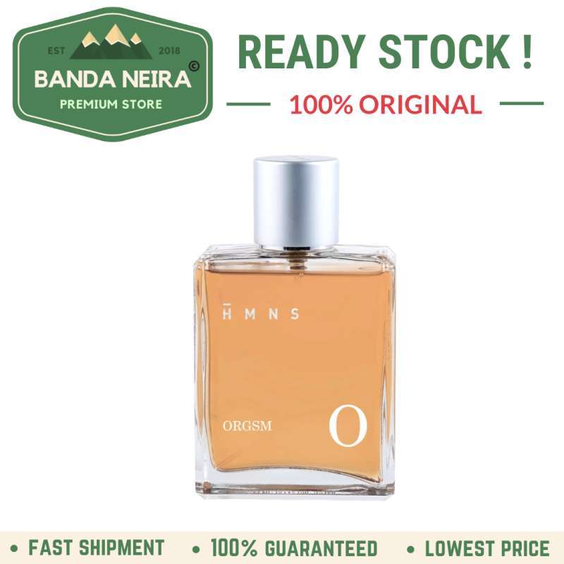 Uda Coba yang Satu Ini?! Segera Pilih 15 Rekomendasi Parfum HMNS untuk ...