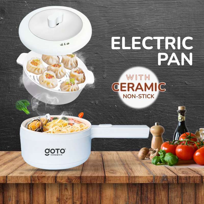 Panci Keramik - Harga Terbaru Mei 2026 | Blibli
