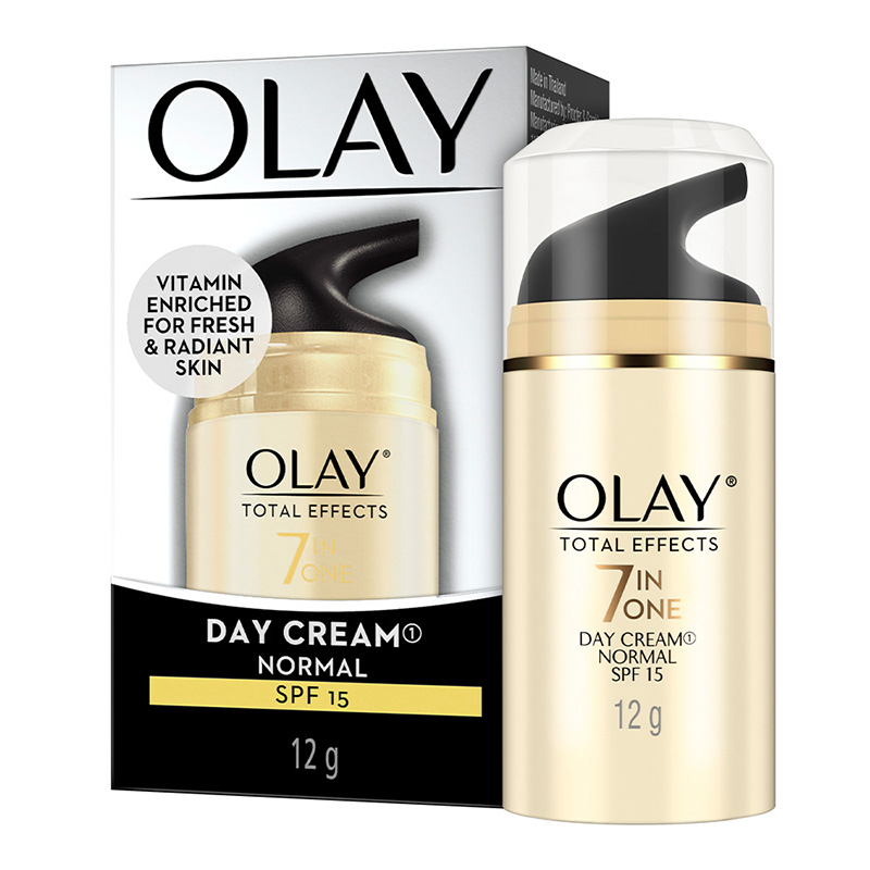 Jual OLAY Day Cream SPF 15 12 g di Seller Alfamart Click & Collect ...
