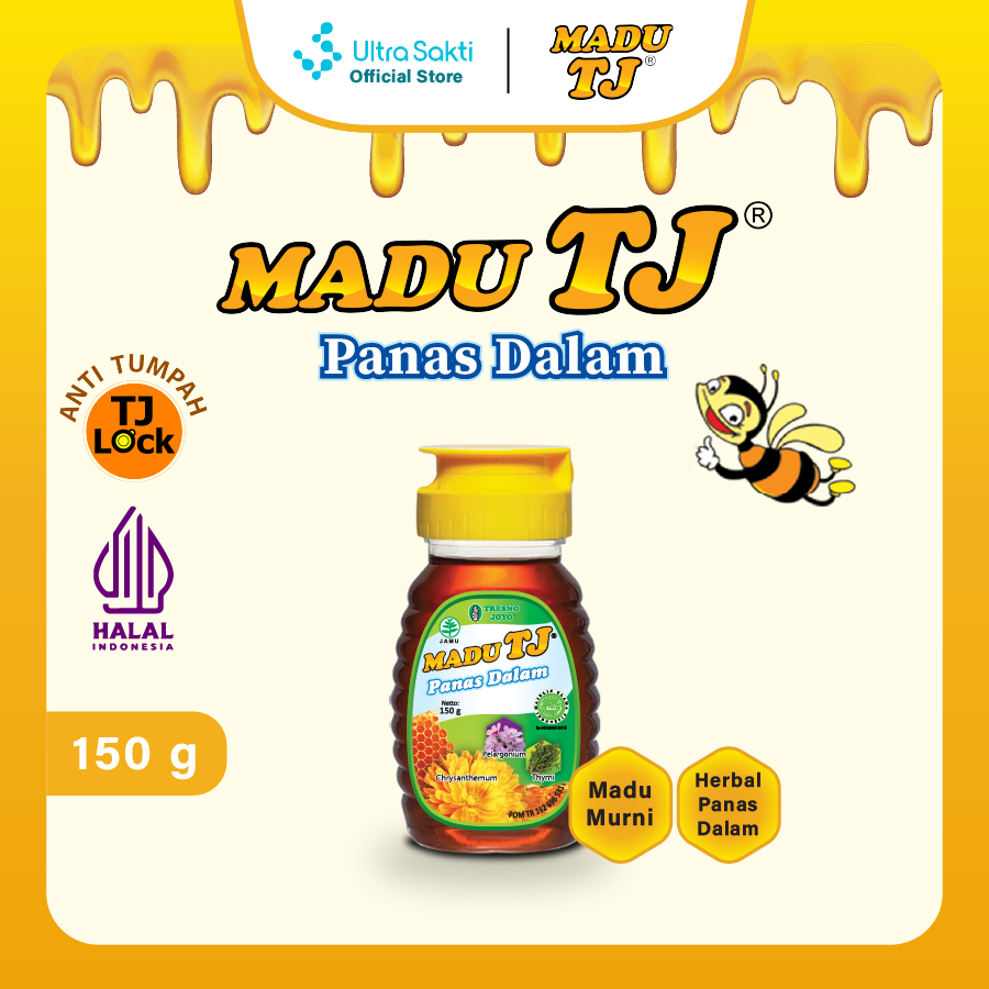 Madu Tj 150 Gratis Ongkir 🏷️ Harga Murah Mei 2026