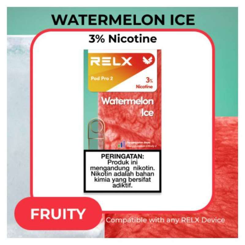 Jual Relx Case Infinity Termurah - Harga Grosir Terupdate Hari Ini | Blibli