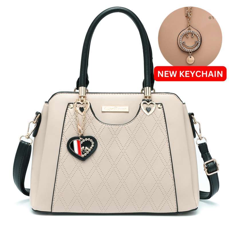 Jual Tas Megan 🏷️ Model Premium Original Terbaru & Harga Murah Juni 2026