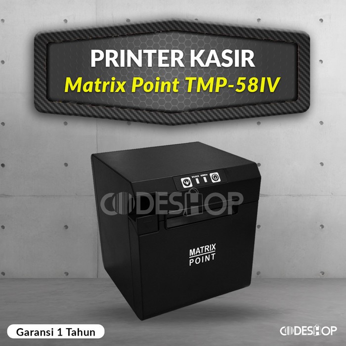 Jual Printer Cetak Struk Spbu Original Murah - Harga Diskon Februari ... Jual Printer Cetak Struk Spbu Original Murah - Harga Diskon Februari ...