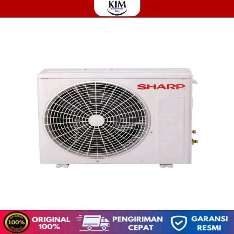 Jual Sharp Ah-a9say Ac Split 1 Pk New Jetstreamunit Only Unit Only ...
