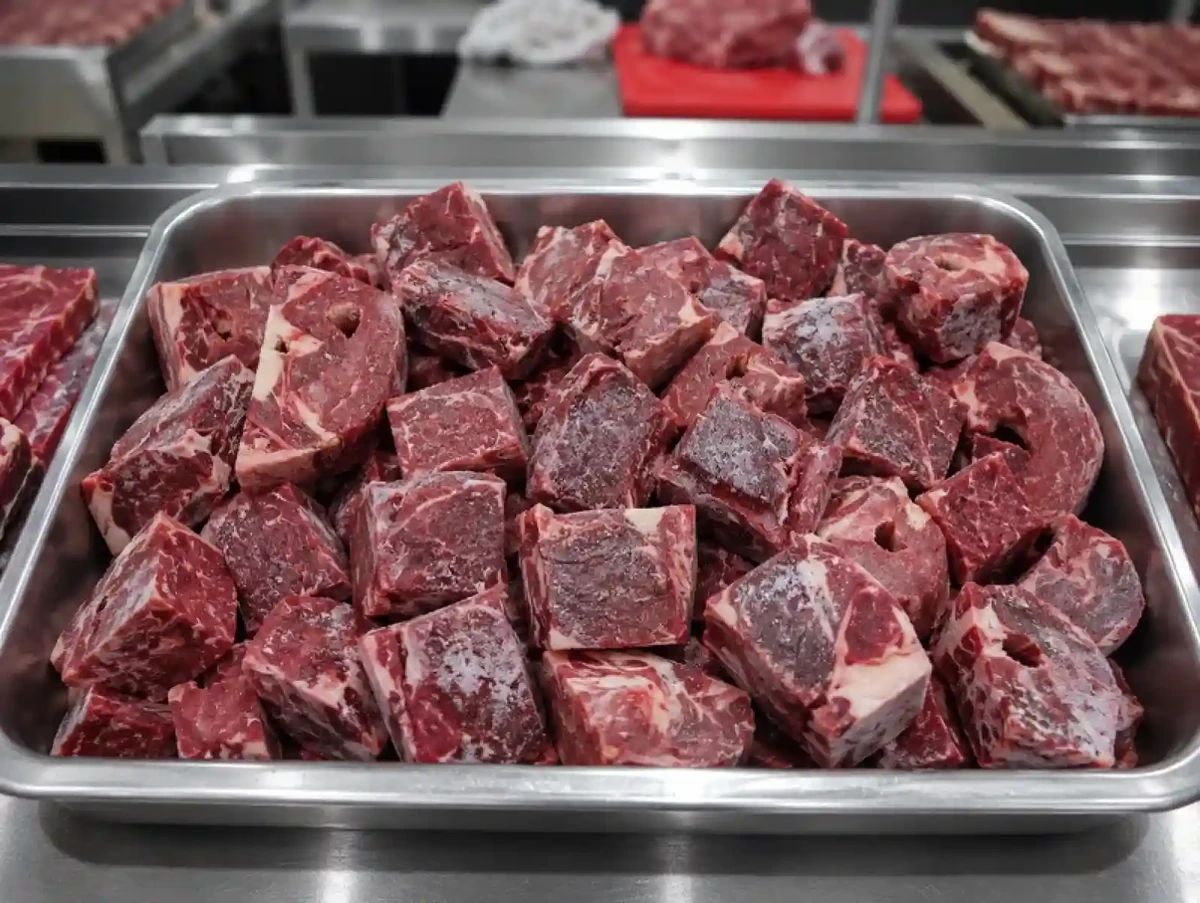 Rendang Masak 1 Kg Gratis Ongkir 🔥 Harga Murah Mei 2026
