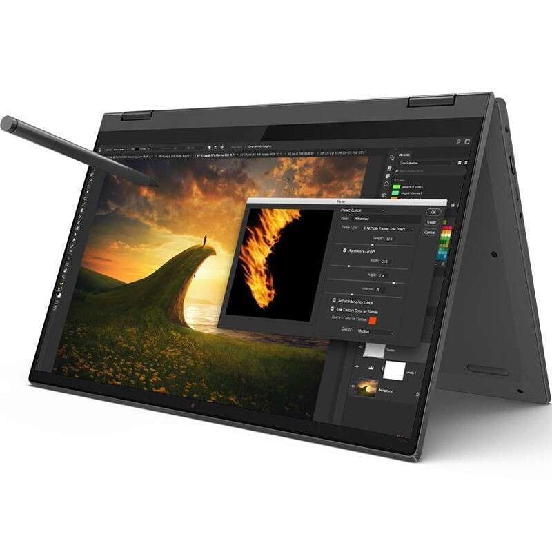 Jual Lenovo Ideapad Flex 5 - J5id/j9id/jdid [ryzen 3 5300u-8gb-ssd ...