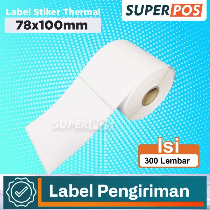 Jual Stiker Isi 300 Original Harga Termurah Juni 2024 | Blibli