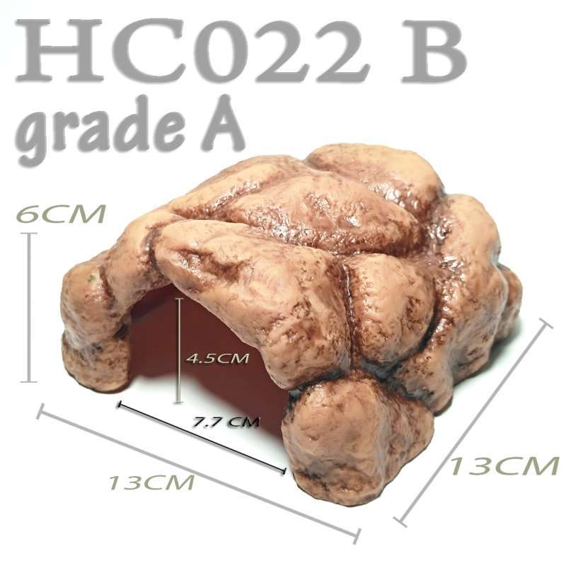 Promo Hc012xl Hiding Cave Sudut Hidingcave Corner Tempat Sembunyi Goa ...