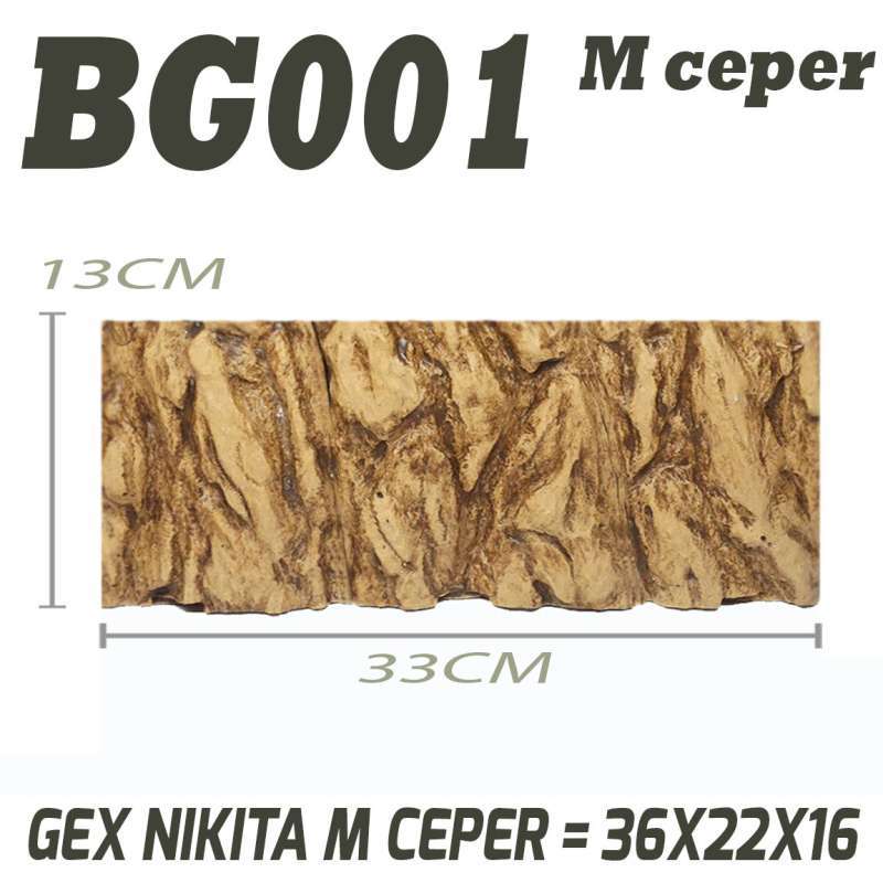 Promo Mt008a Terrarium Full Set Reptilia Leopard Gecko Bearded Dragon Tortoise Ular Cornsnake ...