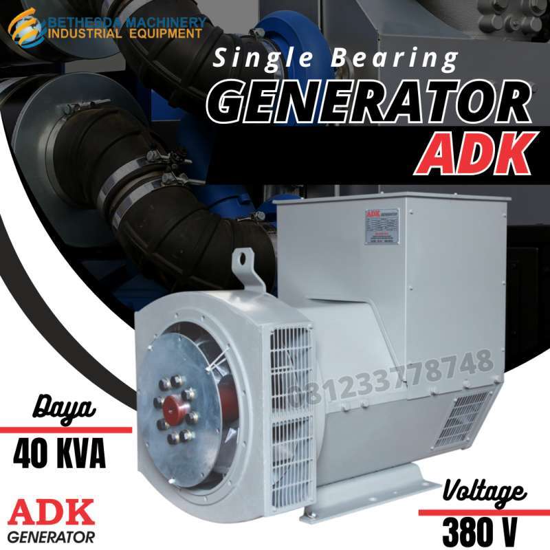Jual Avr 40 Kva Original Murah - Harga Diskon Juli 2024 | Blibli