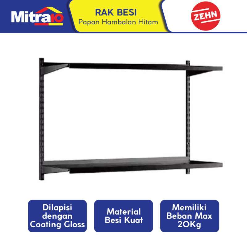 Jual Rak Papan Besi Original Murah - Harga Diskon Mei 2024 | Blibli.com