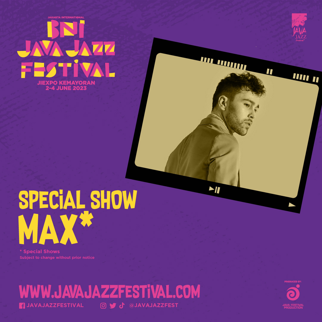 Jual Jakarta International Bni Java Jazz Festival 2023 - Special Show ...