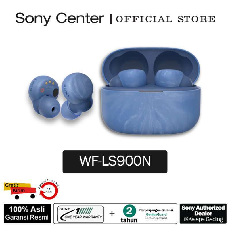 Jual Sony Center Jakarta Sony Linkbuds S Wireless Earphones Sony