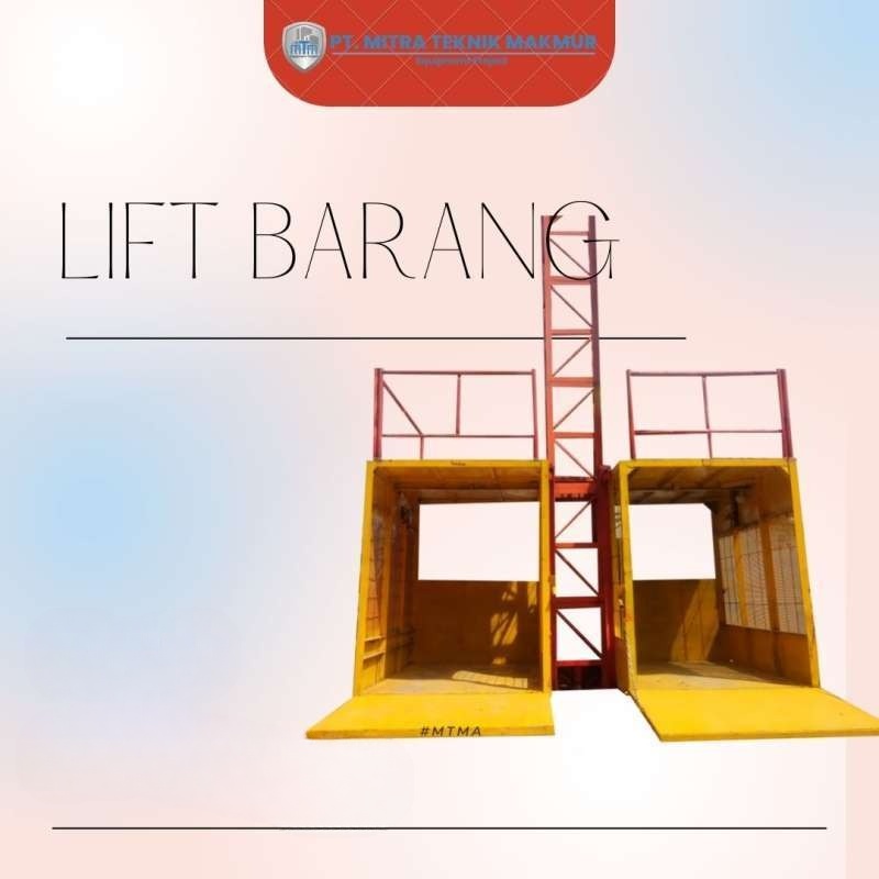 Jual Sewa Passenger Hoist | Sewa Alimak | Sewa Ph | Sewa Lift Proyek ...